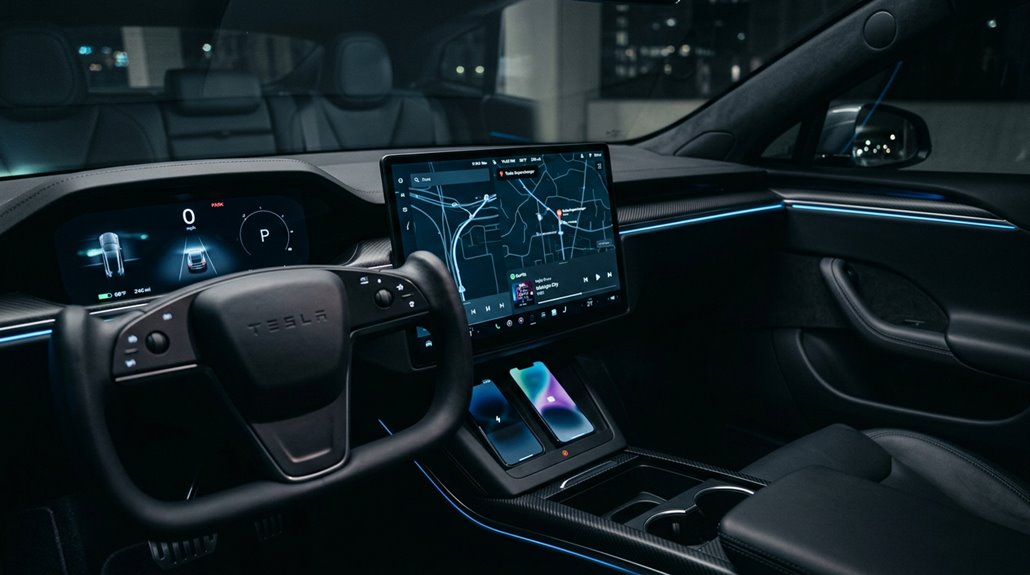 Tesla Software & Infotainment: The Complete Expert Guide - EV SPEEDY